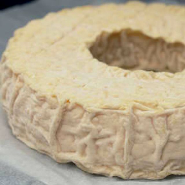 Holy Goat La Luna - Organic Australian Goaty Goodness – Pork Ewe Deli