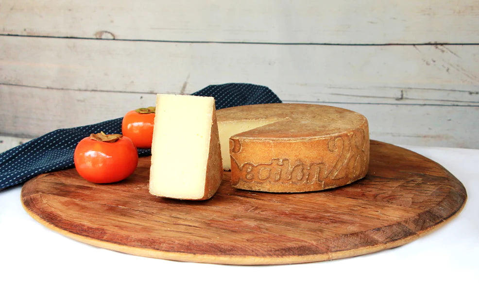 Section28 Sunrise - A unique Australian Cheese – Pork Ewe Deli