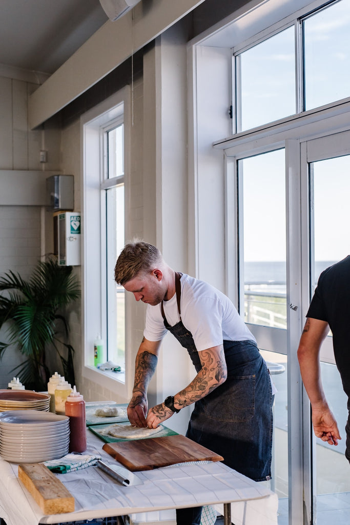 Knockin Gnocchi – Pork Ewe Deli