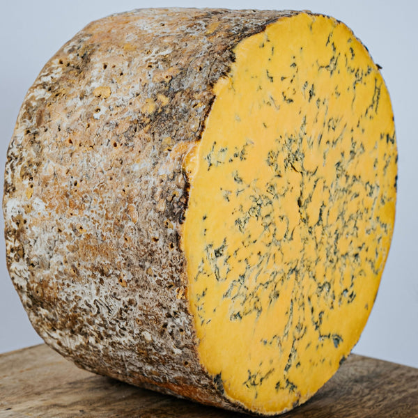 Shropshire Blue - Cropwell Bishop – Pork Ewe Deli