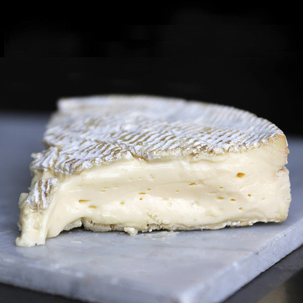 Organic Brie Fermier Ferme de Jouvence – Pork Ewe Deli