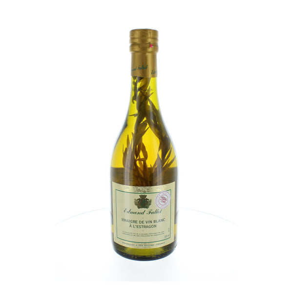 Edmond Fallot Vinaigre de Tarragon – Pork Ewe Deli