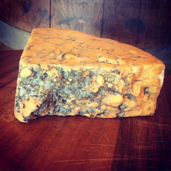 Shropshire Blue - Cropwell Bishop – Pork Ewe Deli