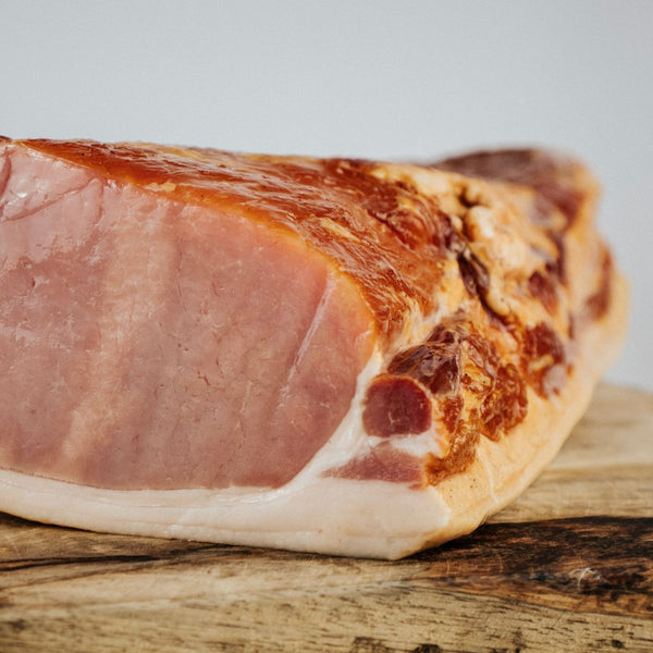 Free Range Bacon – Pork Ewe Deli