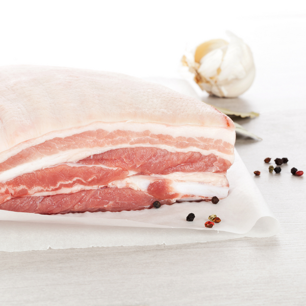 Free Range Pork Belly DEPOSIT – Pork Ewe Deli